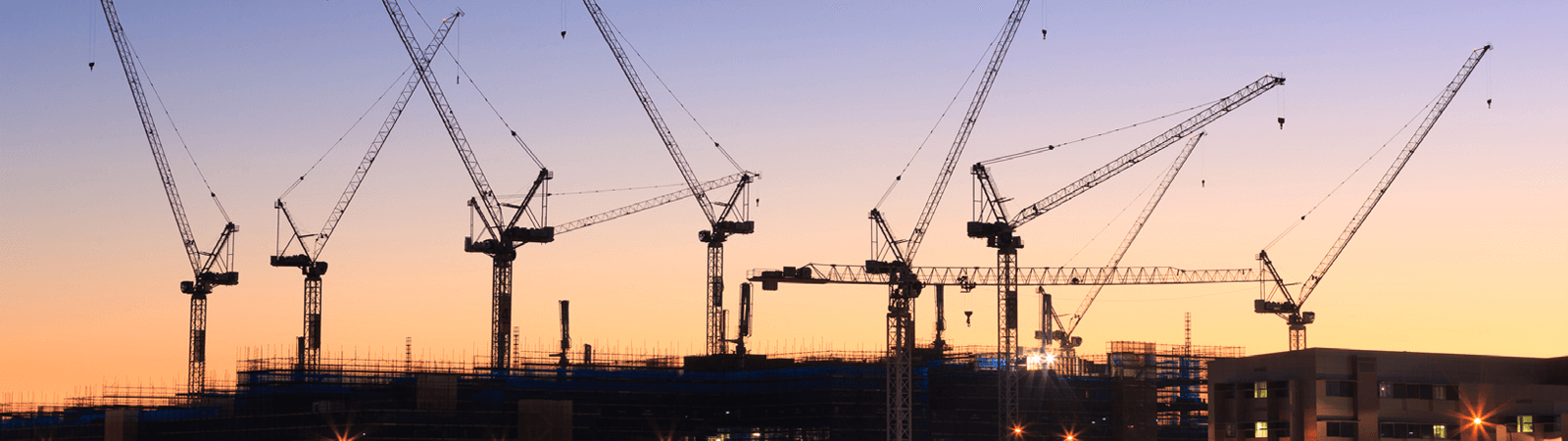 Regional growth in Public Sector construction - Constructionline