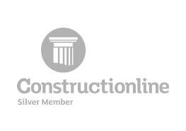 Constructionline Silver