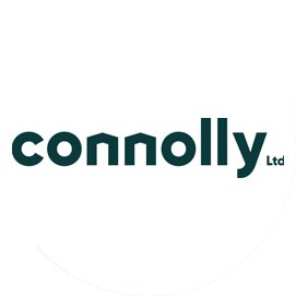 Connolly Ltd - Partnership - Constructionline