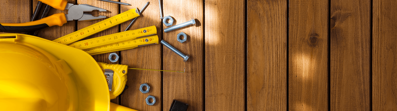 The importance of hand tool safety - Constructionline