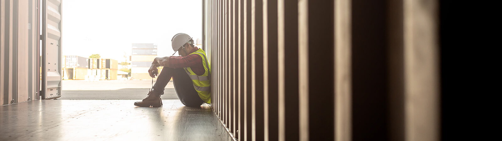 Sleep talk - Managing fatigue in the workplace - Constructionline