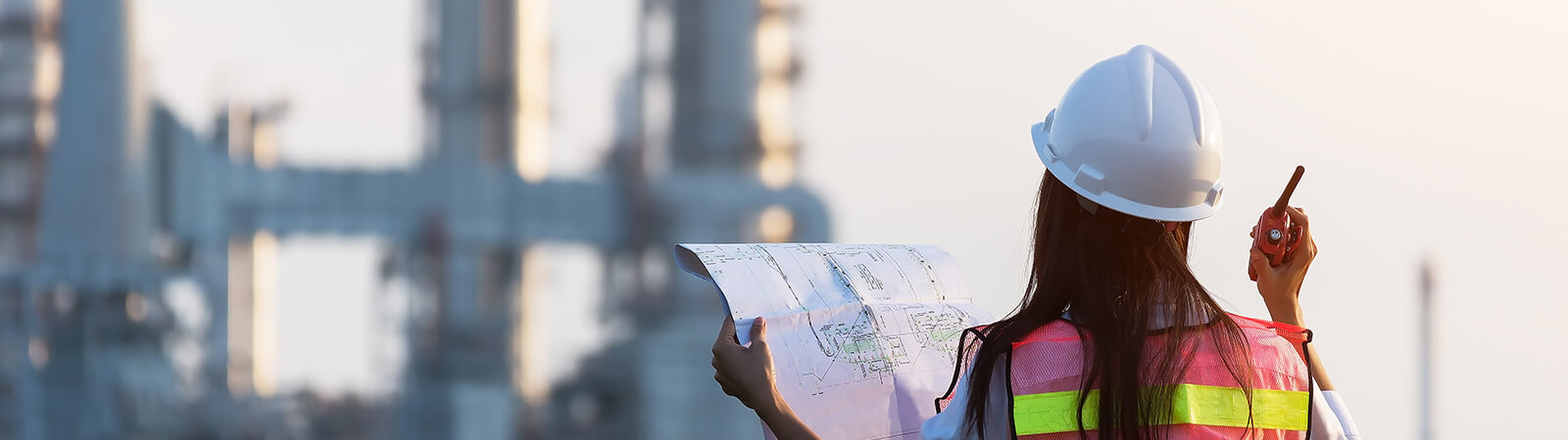 How can we encourage more women in Construction? - Blogs | Constructionline
