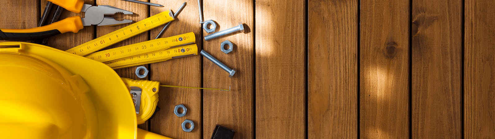 The importance of hand tool safety - Constructionline