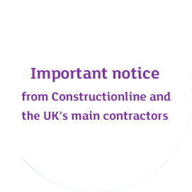 Constructionline Login