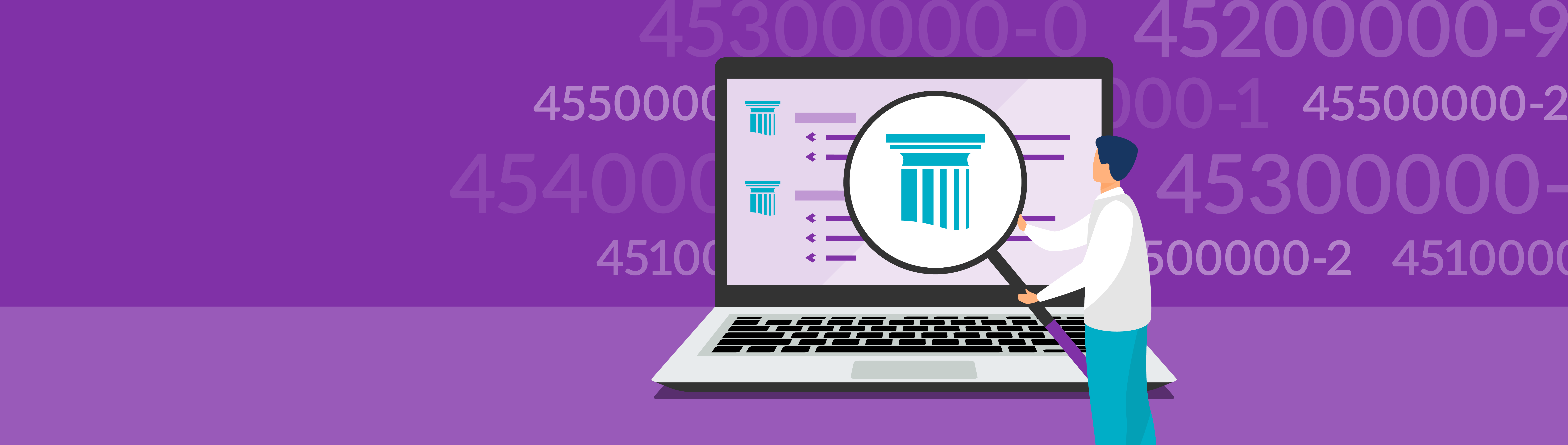 What is CPV and why is it important? - Blogs | Constructionline