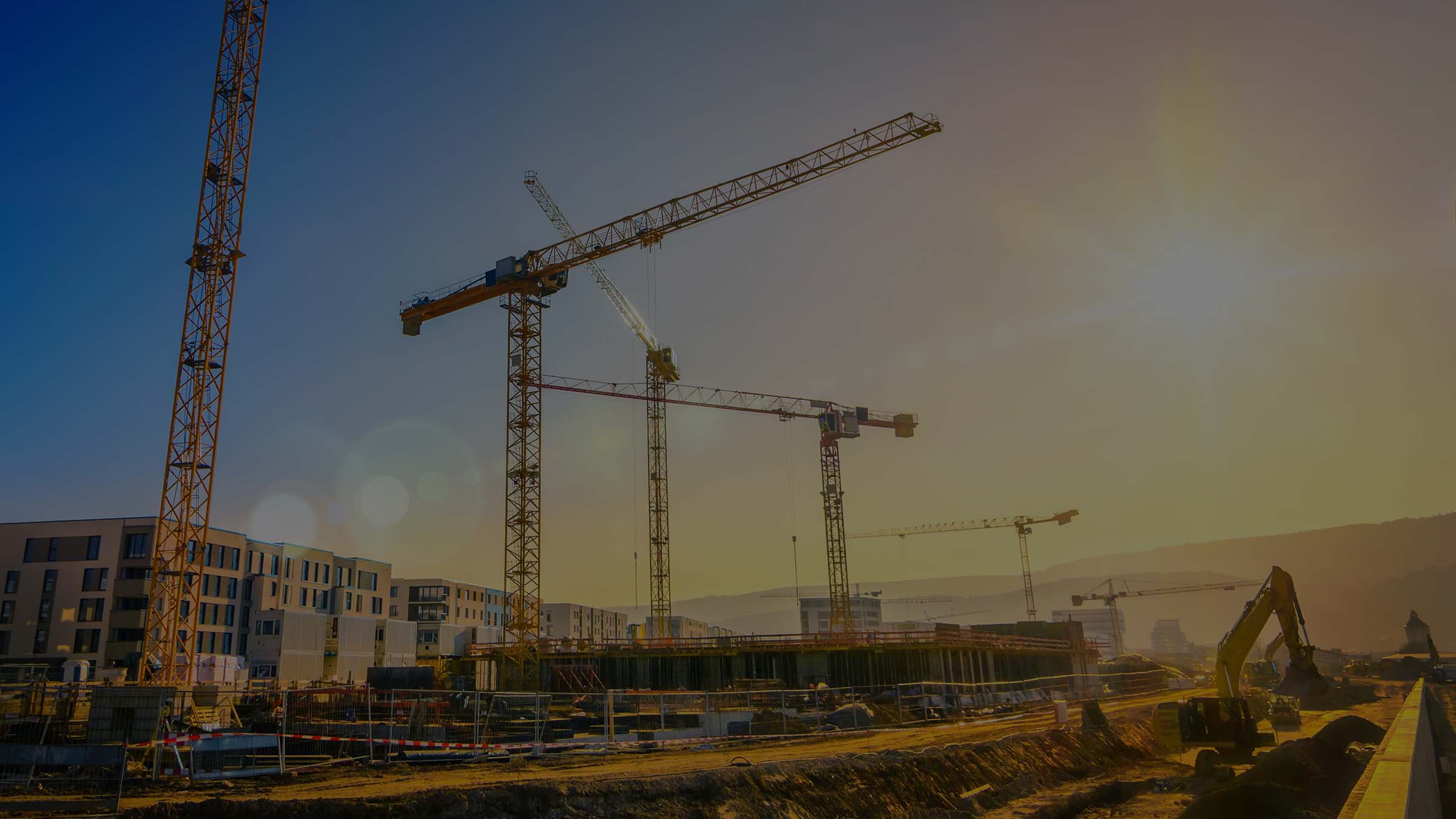 Reach top construction buyers - Blogs | Constructionline