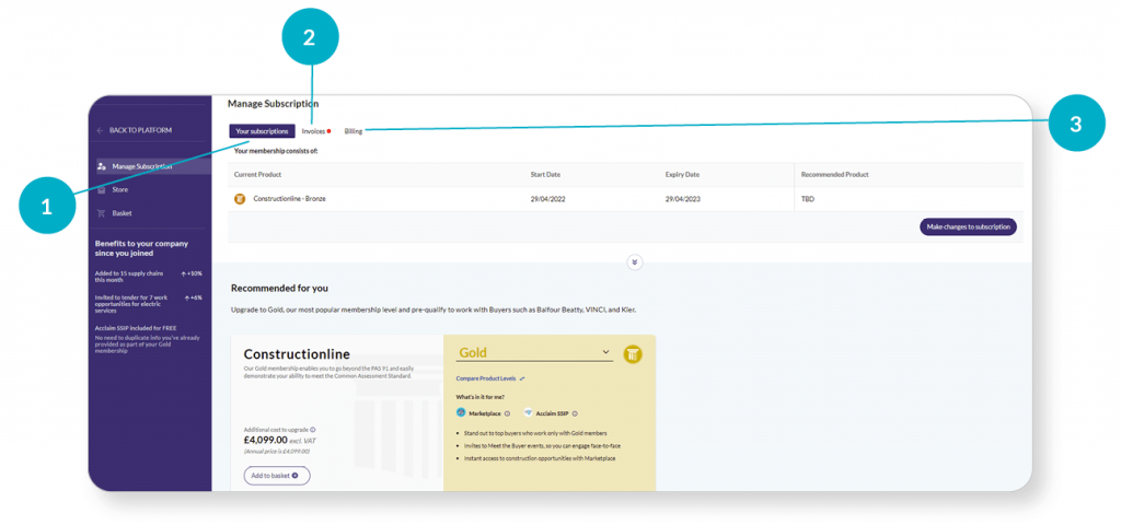 August 2022 - Constructionline