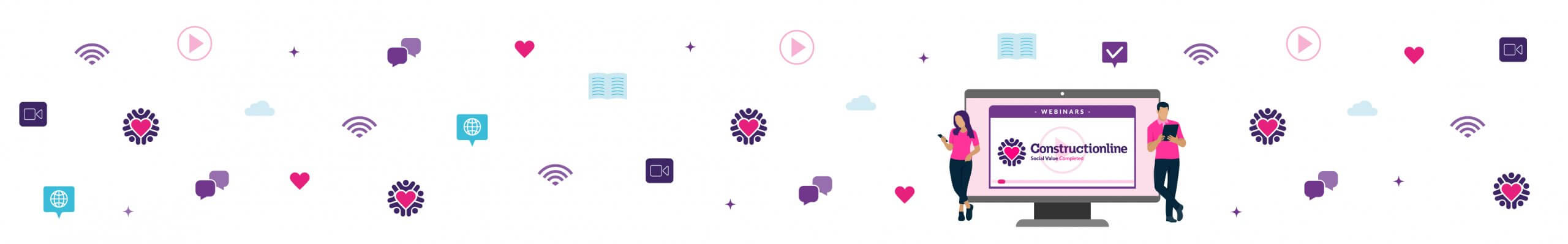 Social Value Webinar - Constructionline