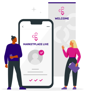 Why attend a Marketplace Live Event - Blogs | Constructionline