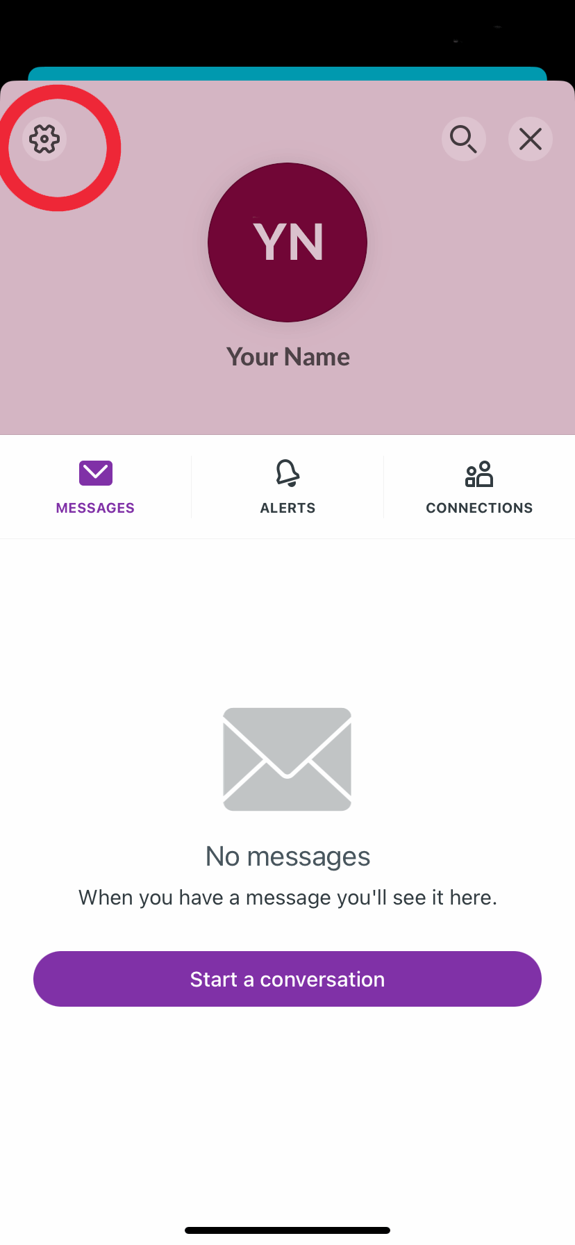 How to use our app - Constructionline