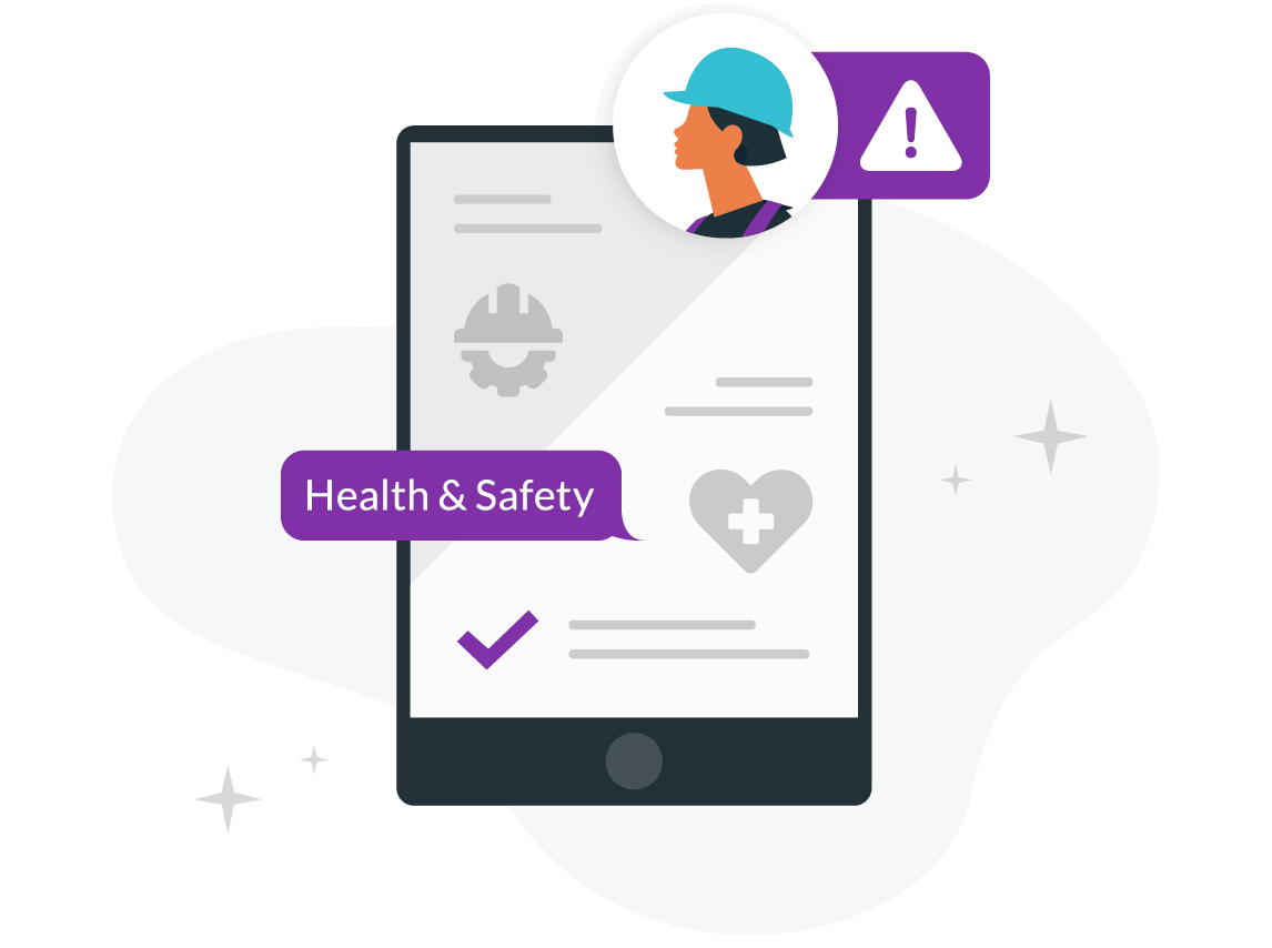 Who is responsible for Health and Safety at Work - Blogs | Constructionline