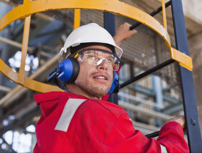 Who is responsible for Health and Safety at Work - Blogs | Constructionline