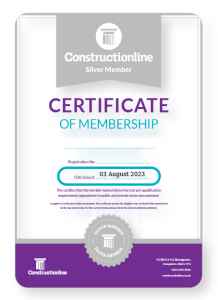Platform Cheat Sheet - Constructionline Simple fixes