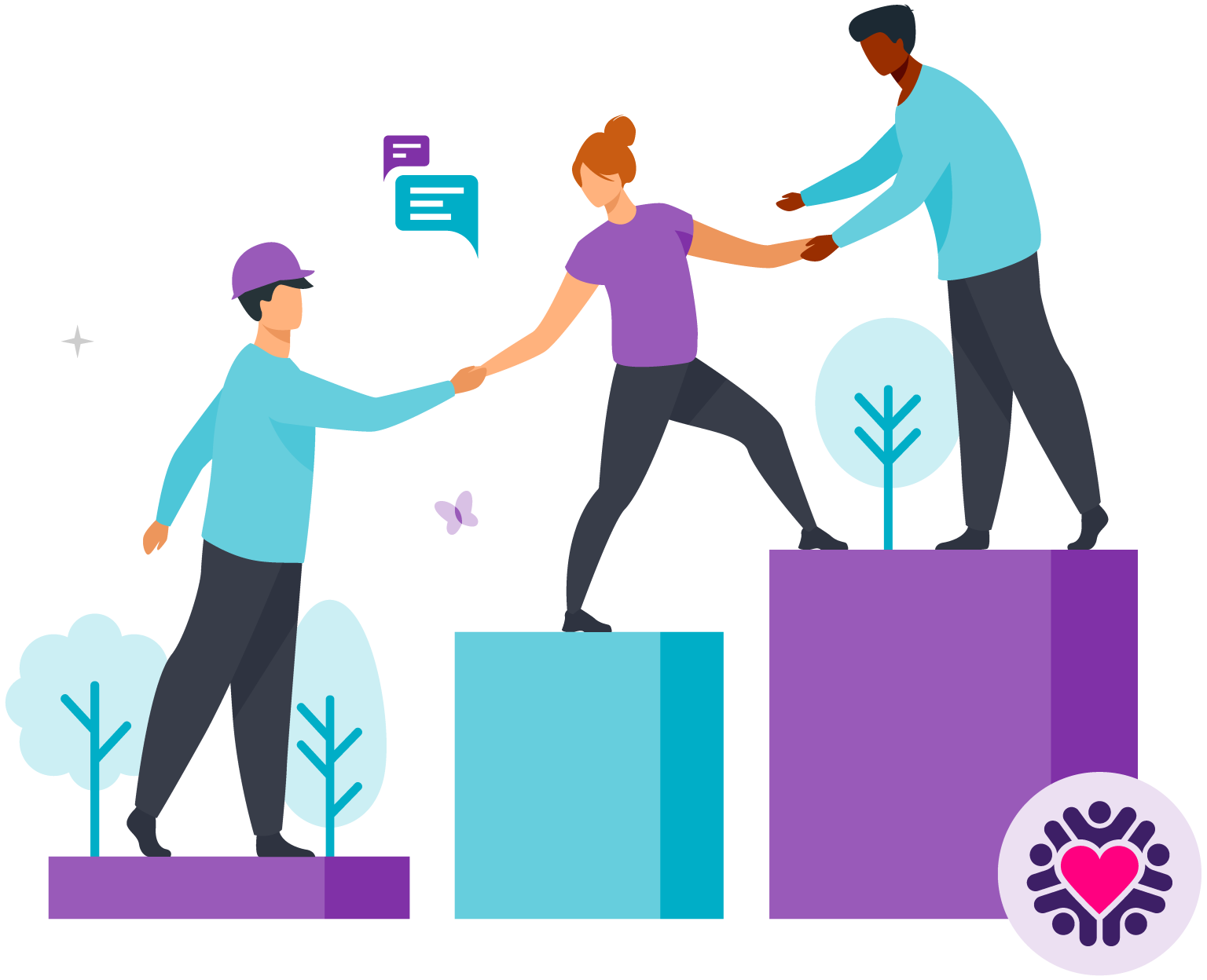 What is Supply Chain Management in Construction - Blogs | Constructionline