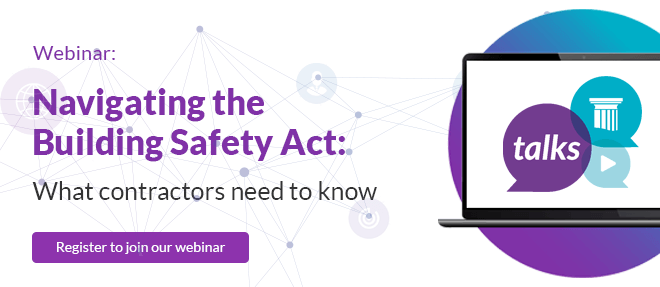 Essential Guide to The Building Safety Act - Constructionline