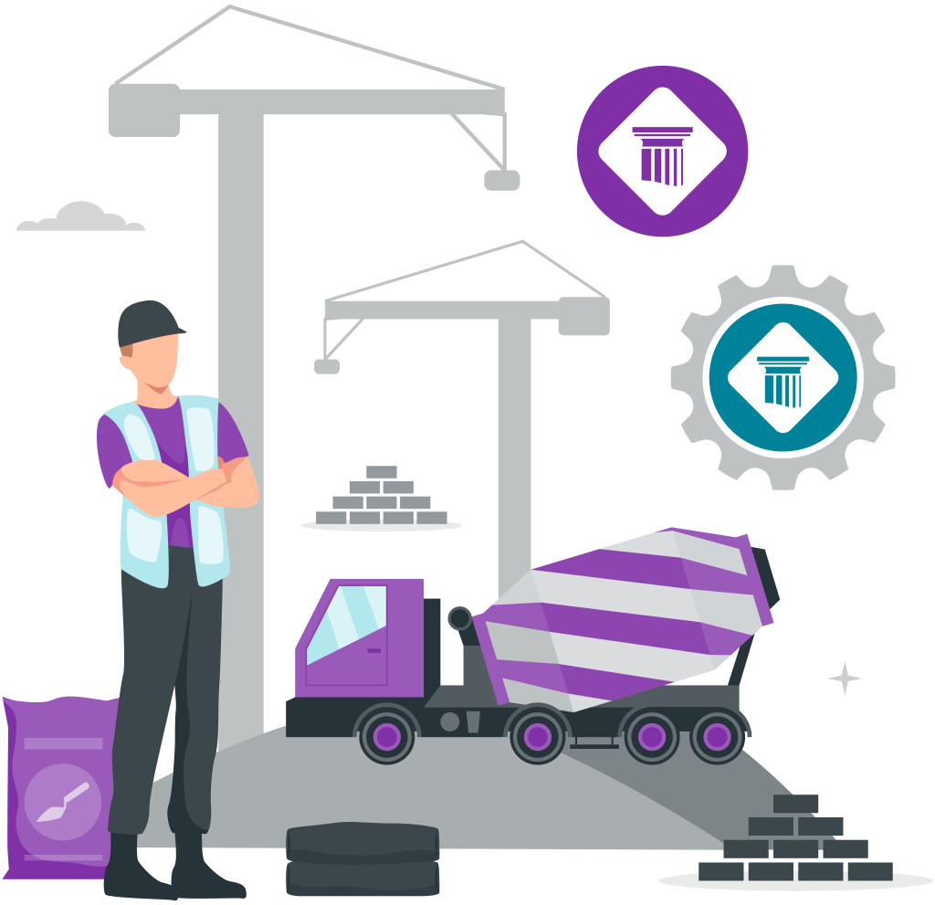 What is Supply Chain Management in Construction - Blogs | Constructionline