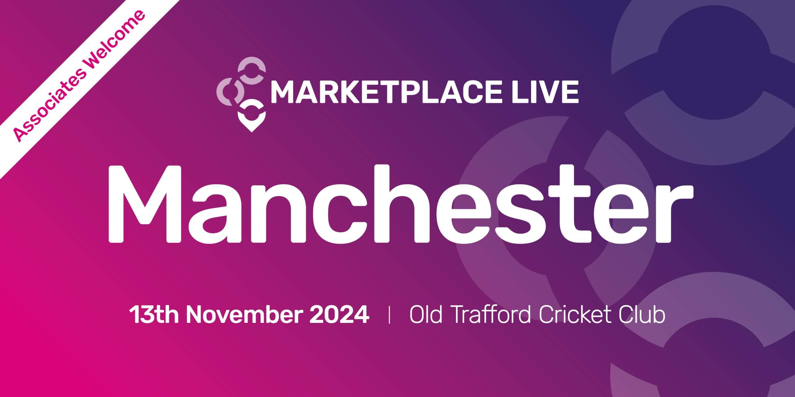 Constructionline Marketplace Live Events - Constructionline