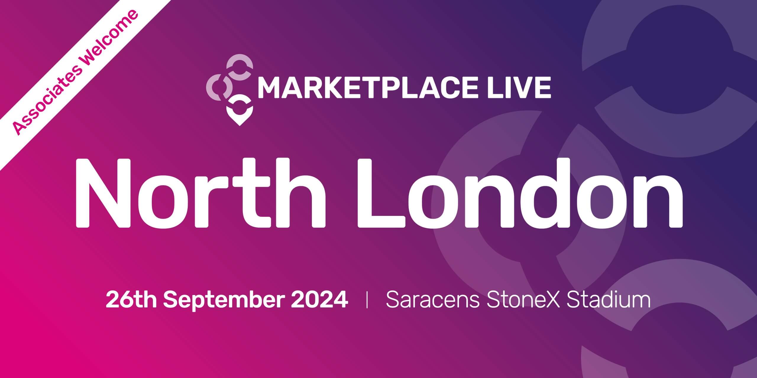 Constructionline Marketplace Live Events - Constructionline