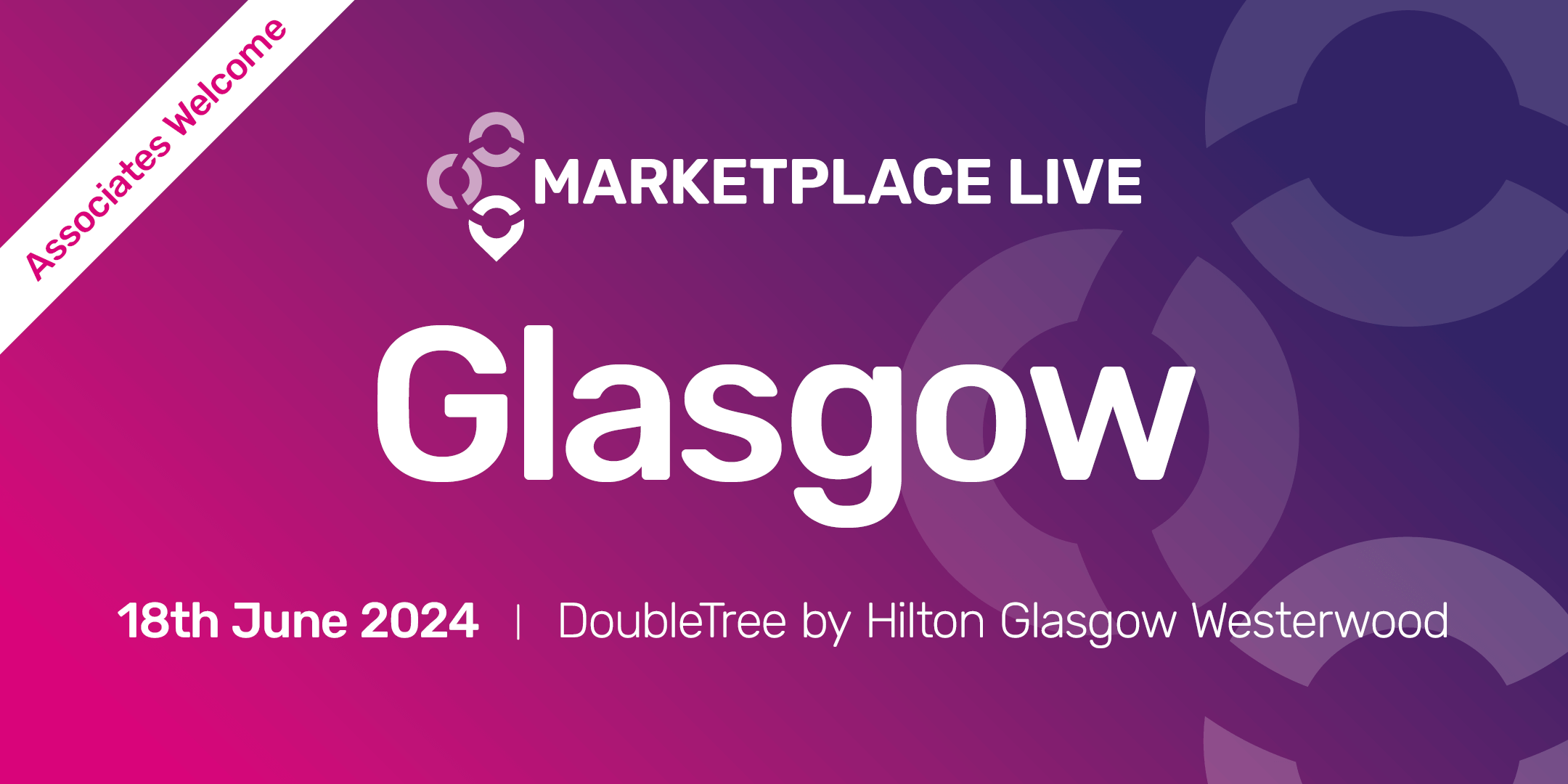 Constructionline Marketplace Live Events - Constructionline