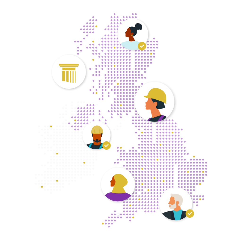 Become a Gold Member- Constructionline