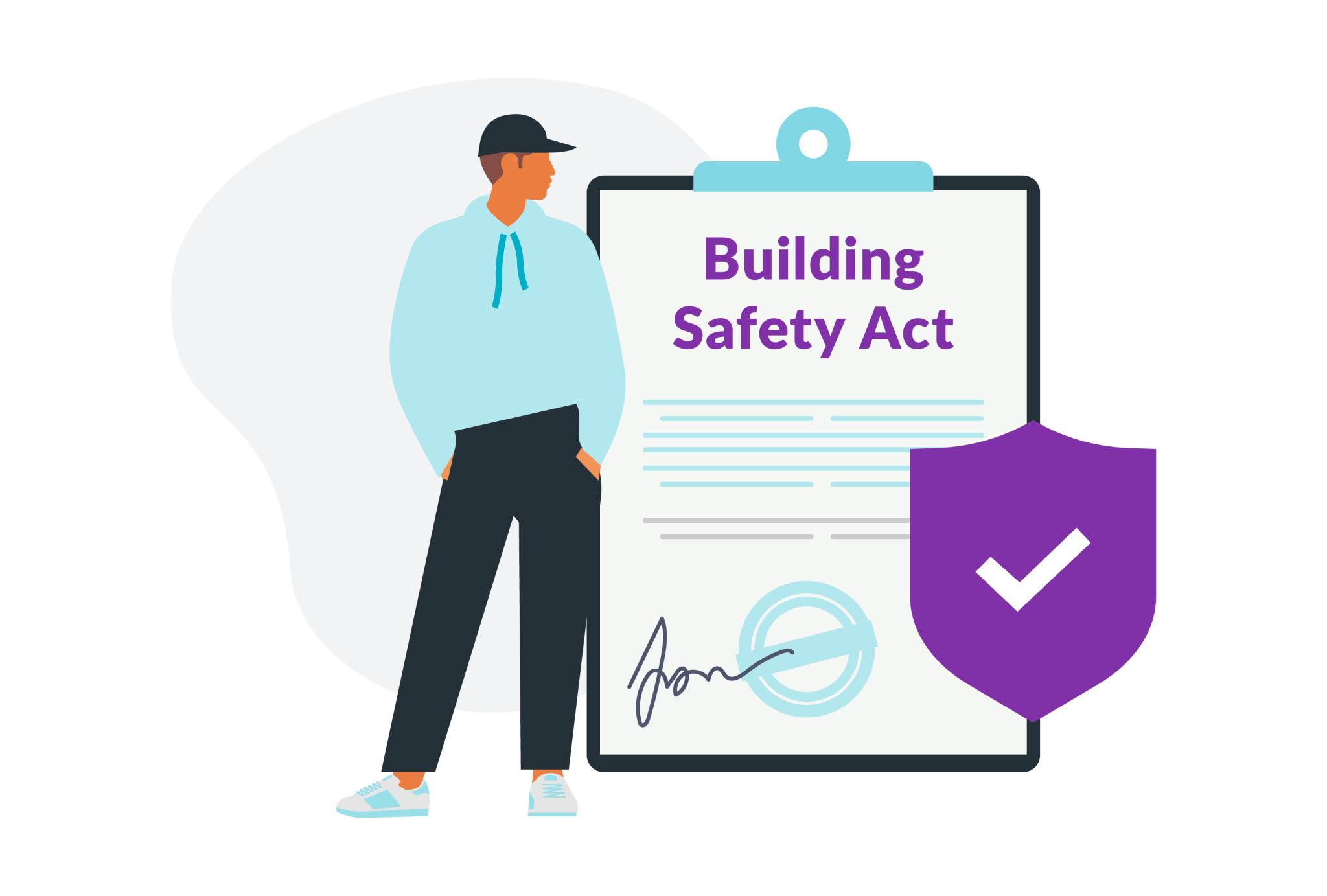 Building Safety Act Supply Chain Management - Constructionline