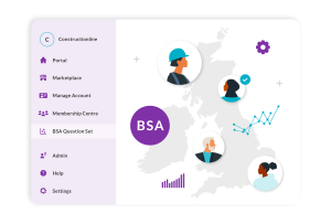 Navigating the Building Safety Act Regulations - Constructionline
