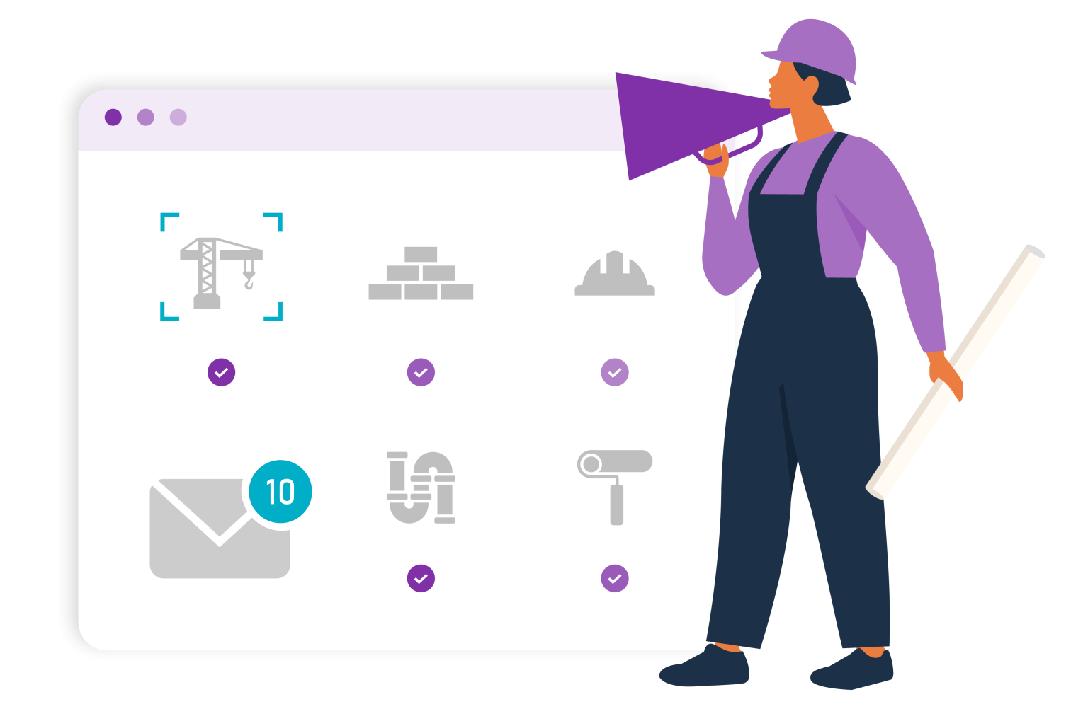 Tender Management Software | Constructionline