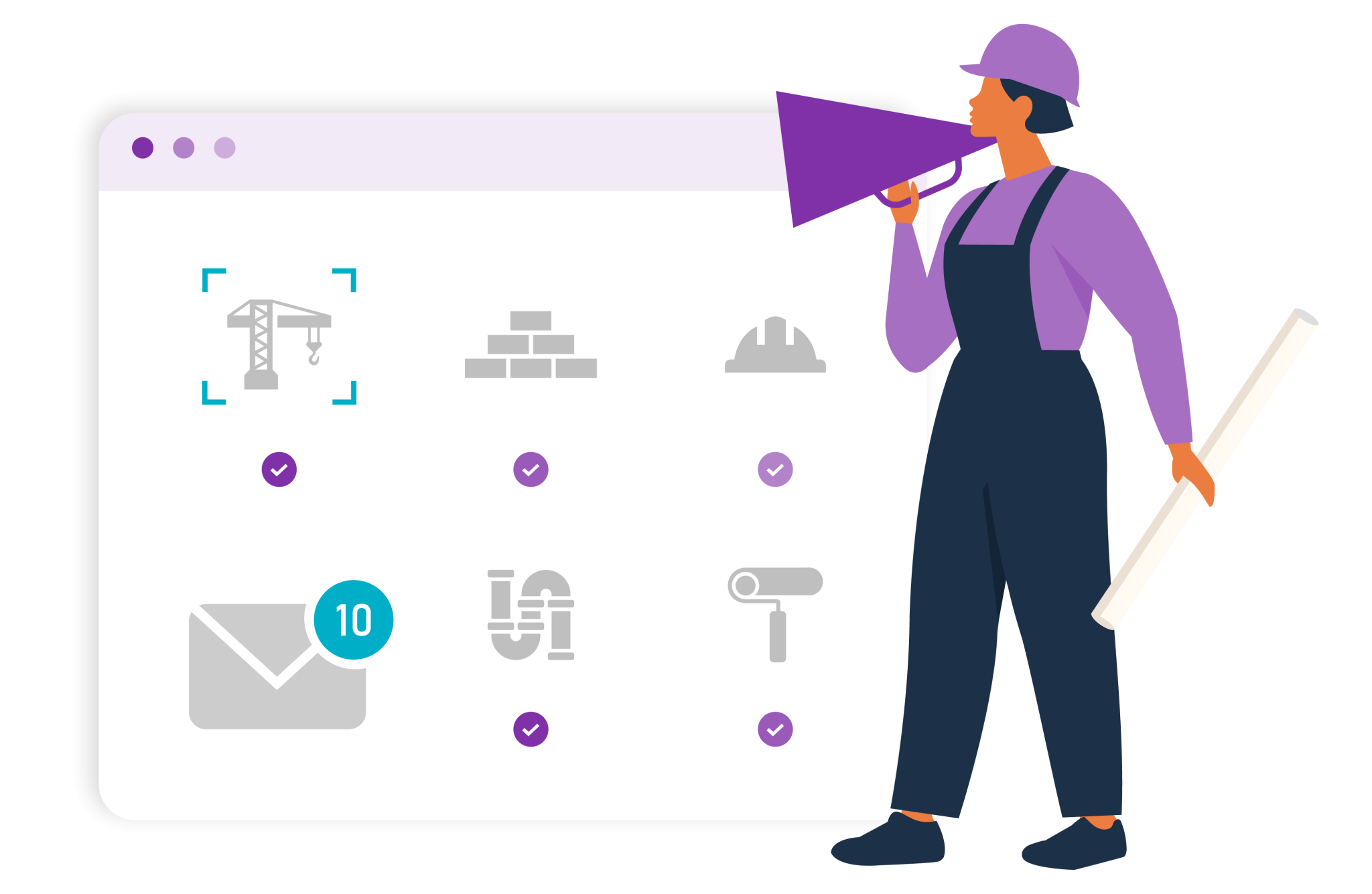 Tender Management Software | Constructionline