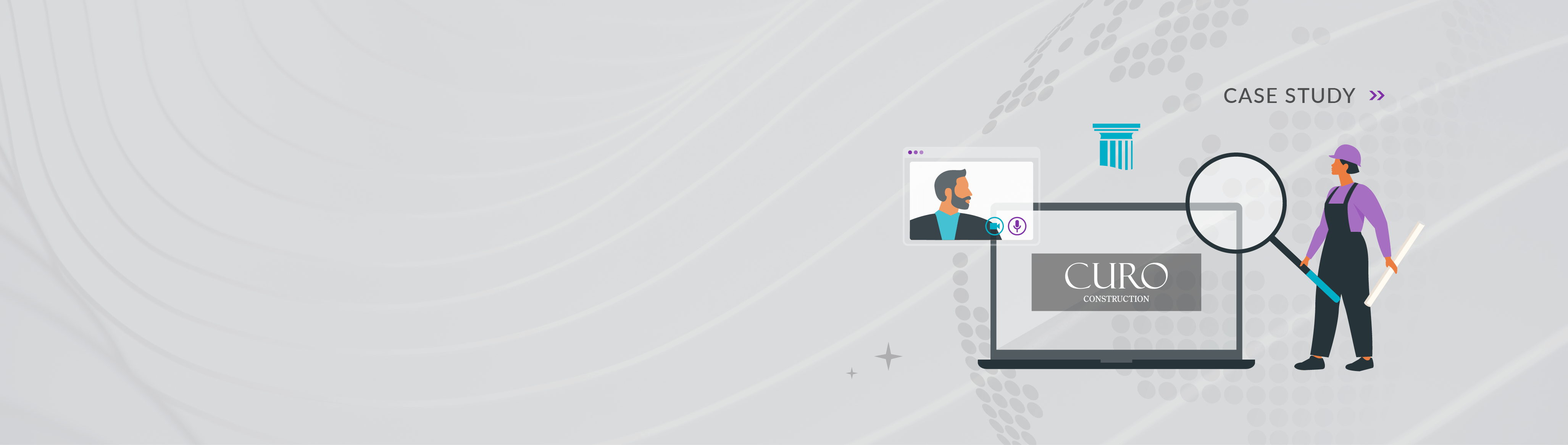 Curo Construction Case Study: Tender Management (BidWork) - Constructionline