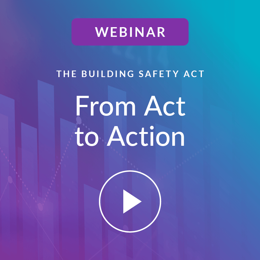 Building Safety Act Guidance | Constructionline