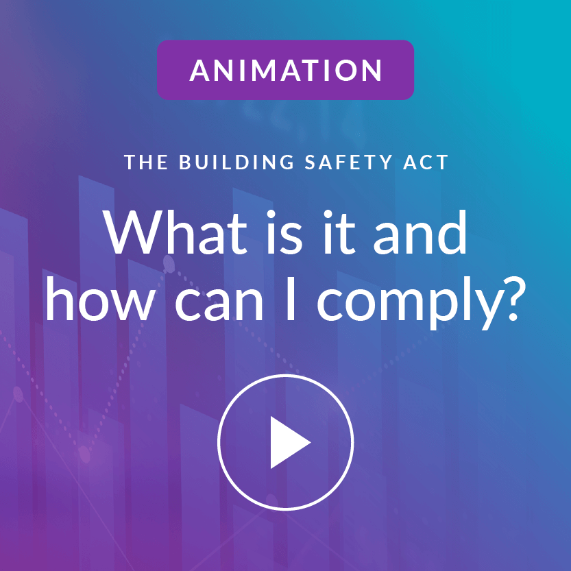 Building Safety Act Guidance | Constructionline