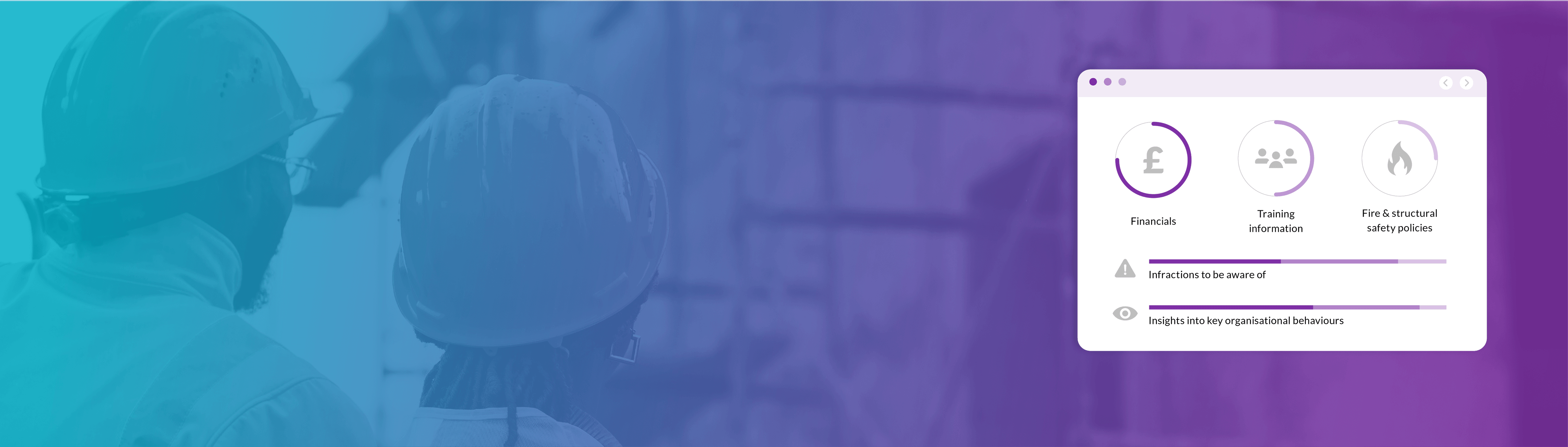 Revolutionising construction supplier risk management - Blogs ...