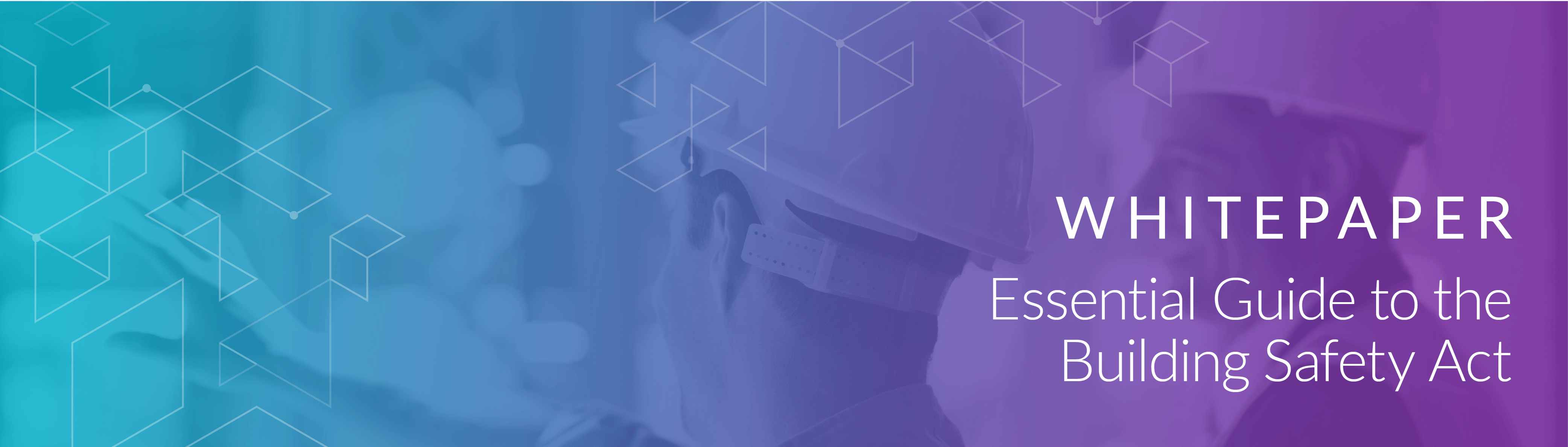 Essential Guide to The Building Safety Act - Constructionline