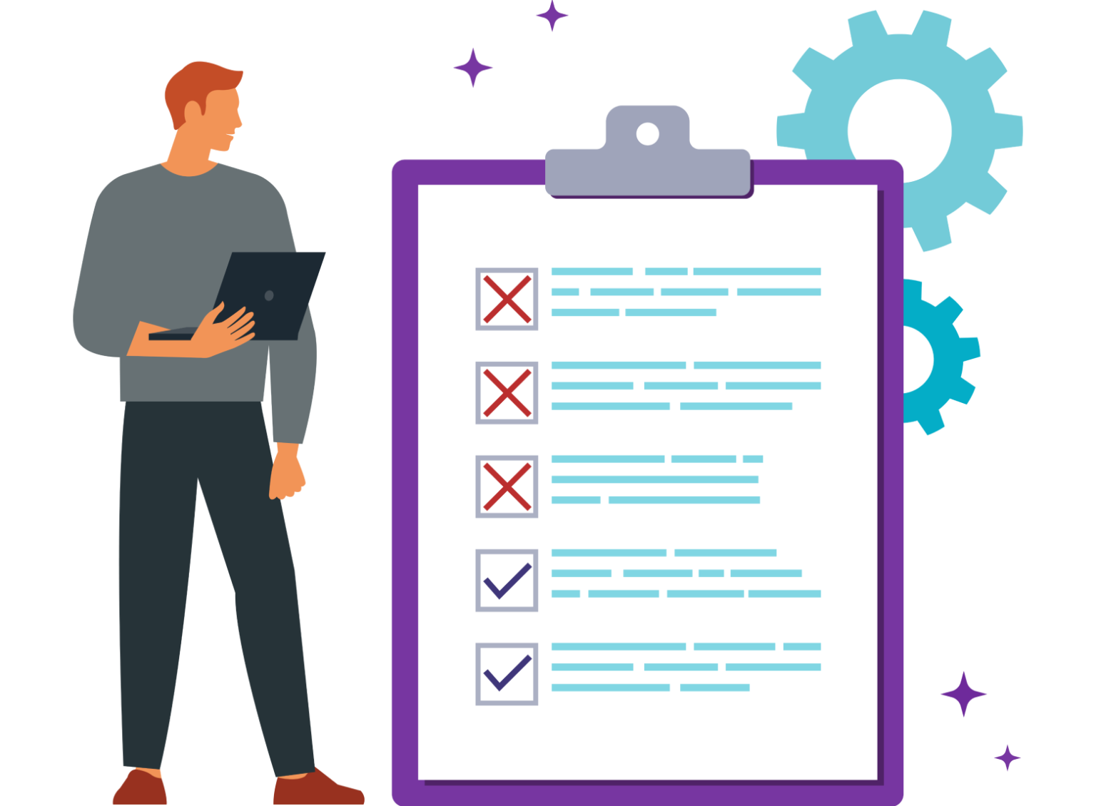 Common Assessment Standard | Construction PQQ - Constructionline