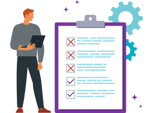 Common Assessment Standard | Construction PQQ - Constructionline