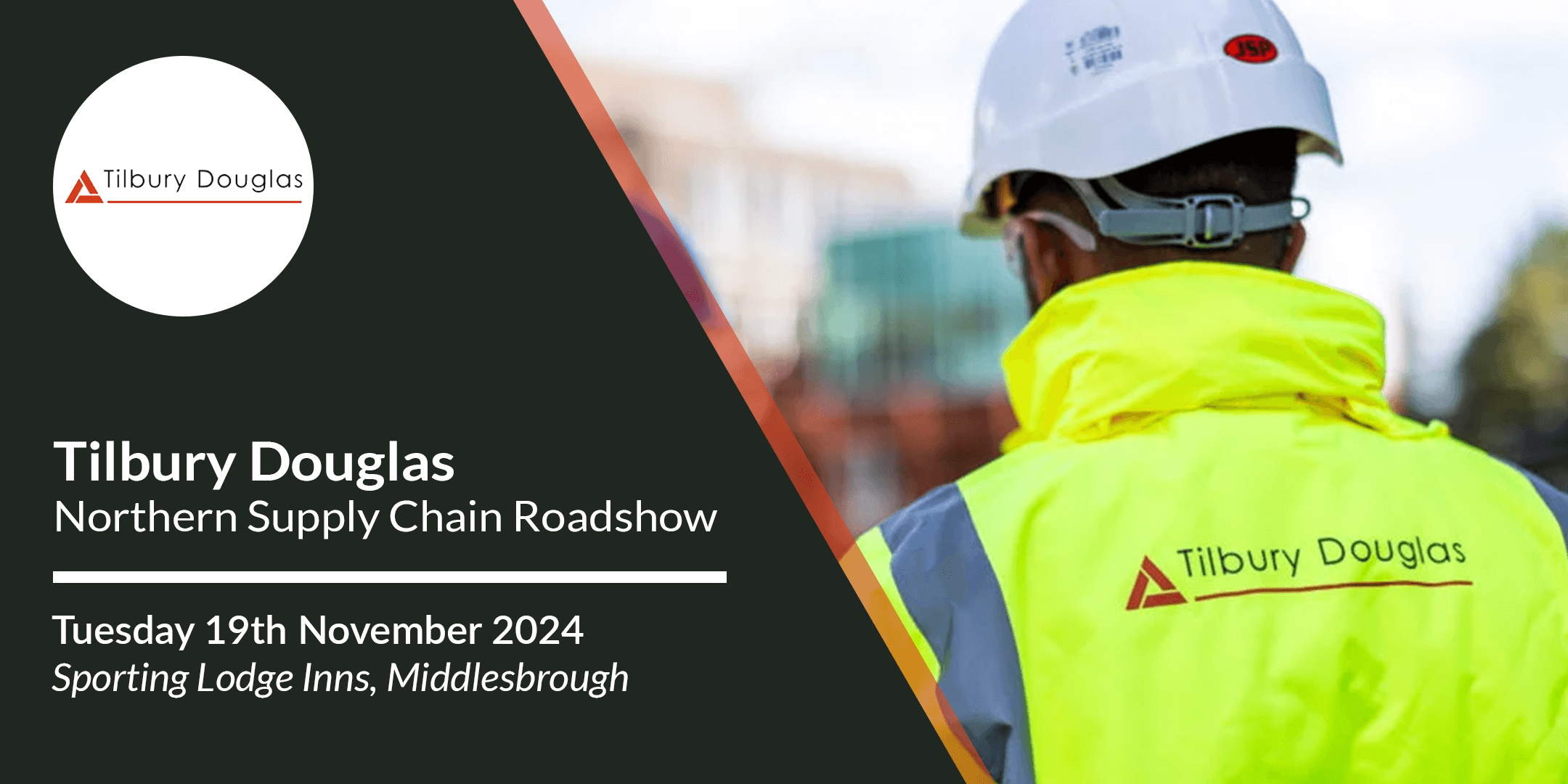 Constructionline Marketplace Live Events - Constructionline