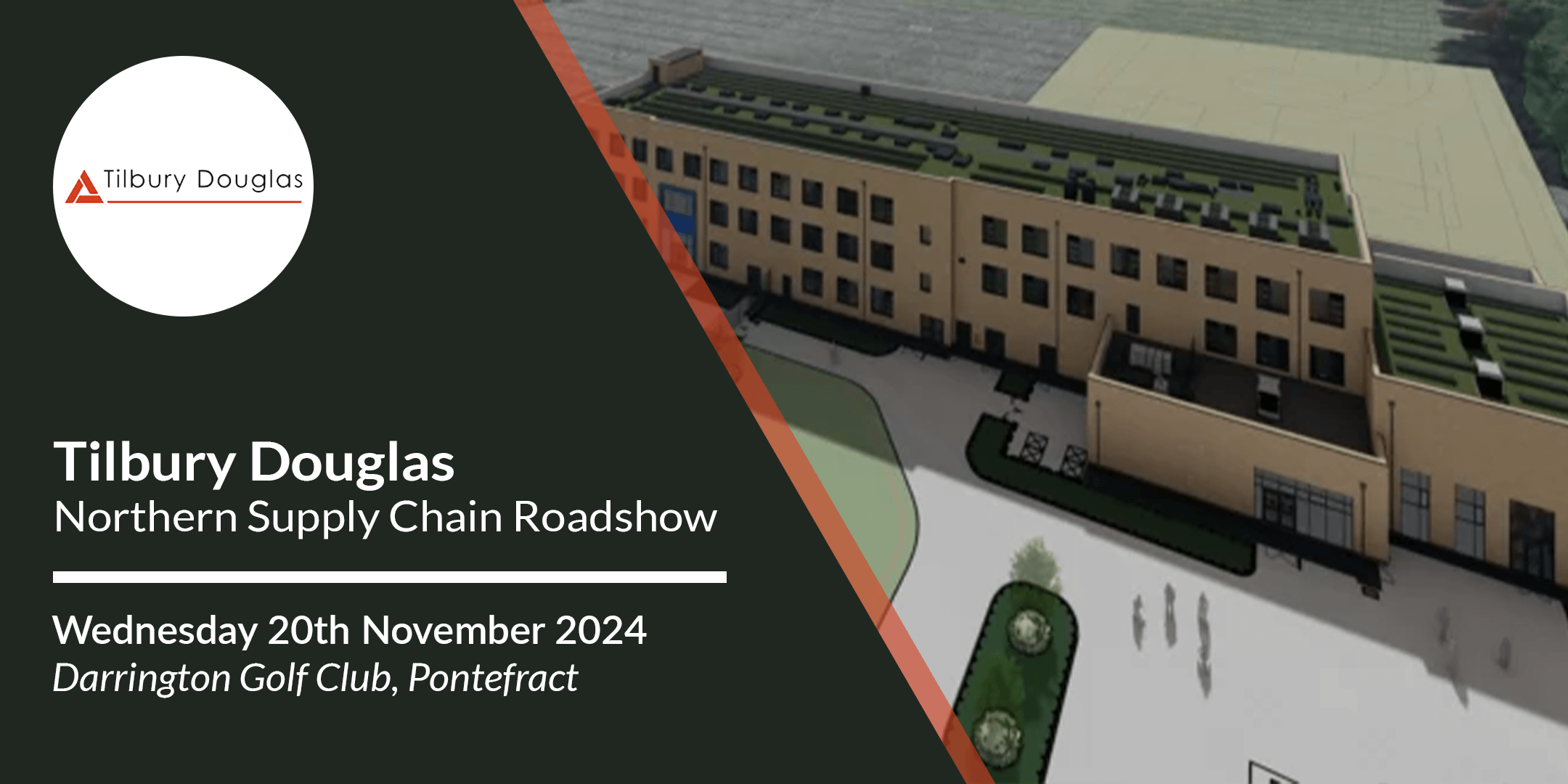 Constructionline Marketplace Live Events - Constructionline