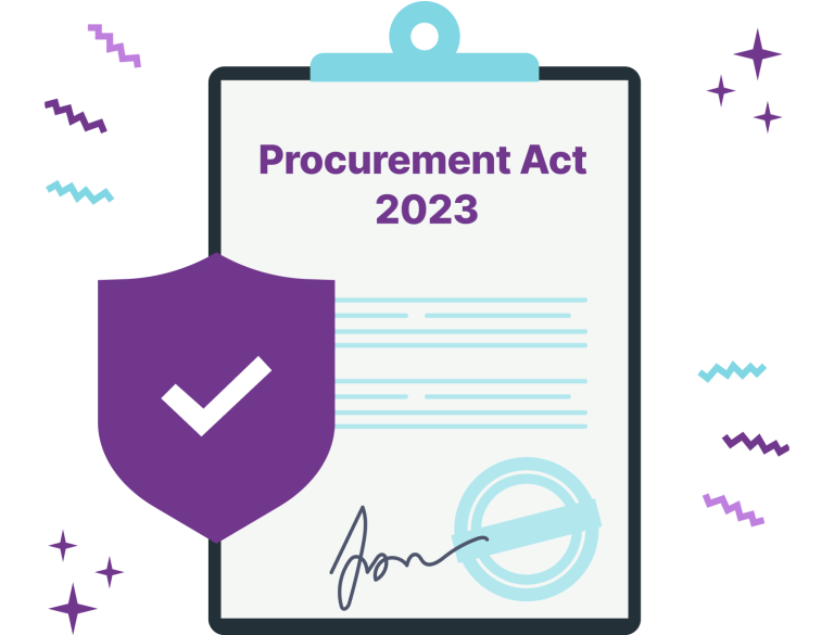 The Procurement Act for Subcontractors - Constructionline