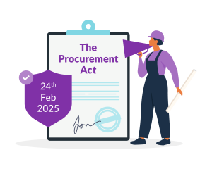 How the Procurement Act Impacts the Construction Industry - Blogs ...