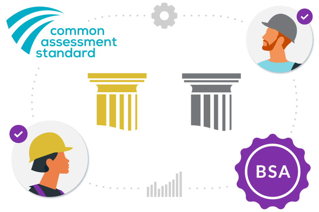The Common Assessment Standard & Building Safety Act Difference - Blogs ...