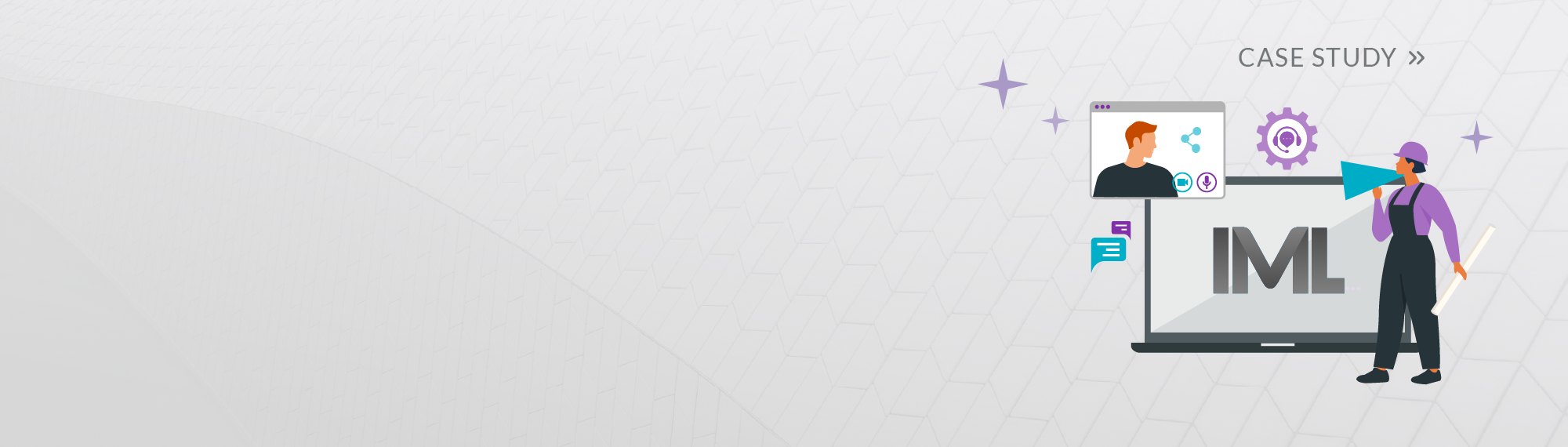 Case Study: How IML uses our Construction Procurement Software