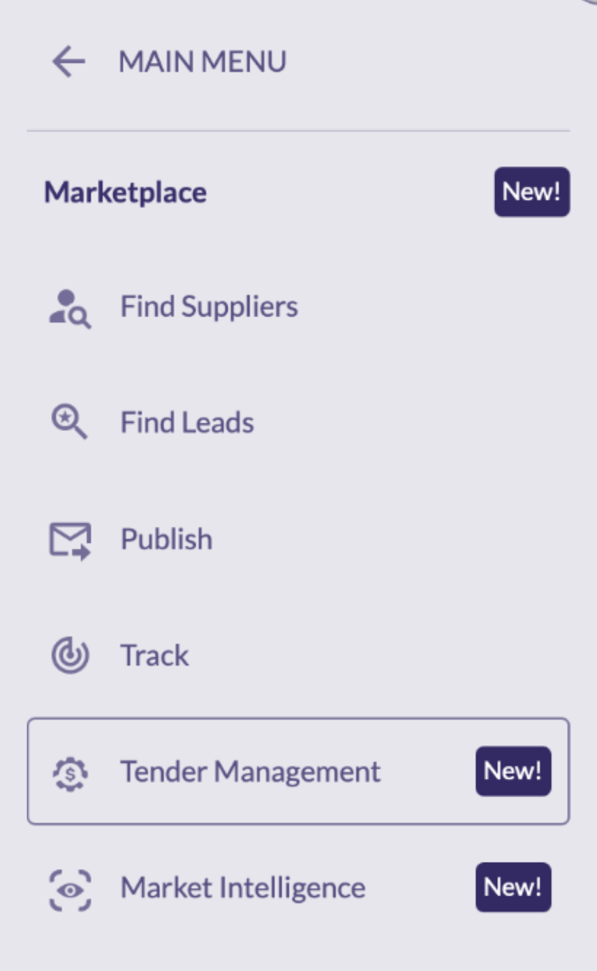 BidWork is now Tender Management by Once For All - Constructionline