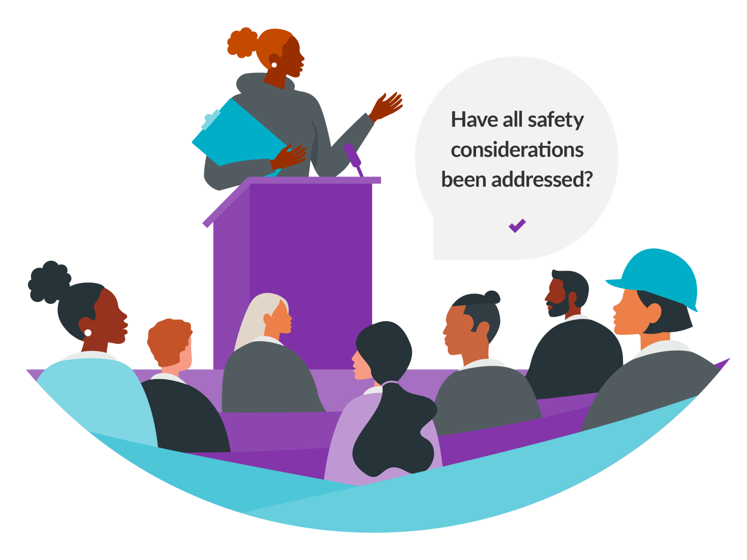 Understanding Risk Assessment Method Statements - Blogs | Constructionline