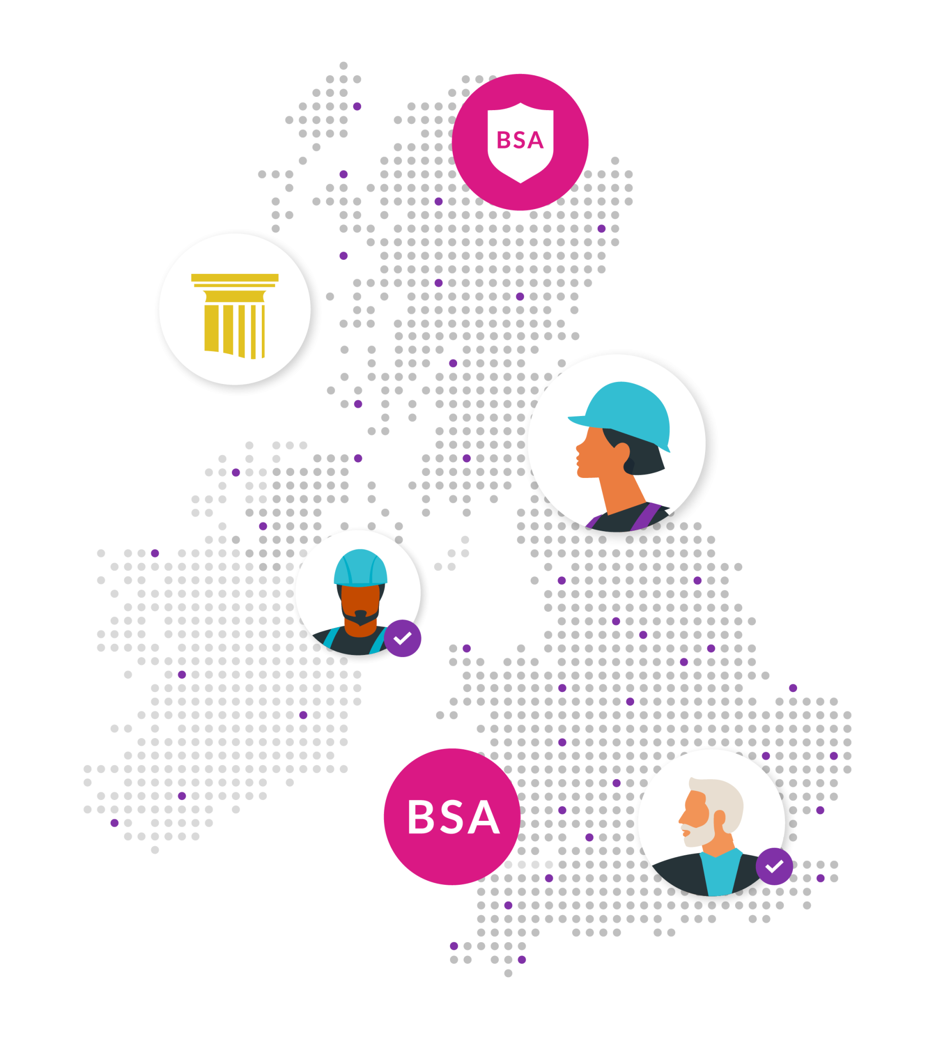 Building Safety Act Assessments - Subcontractors | Constructionline