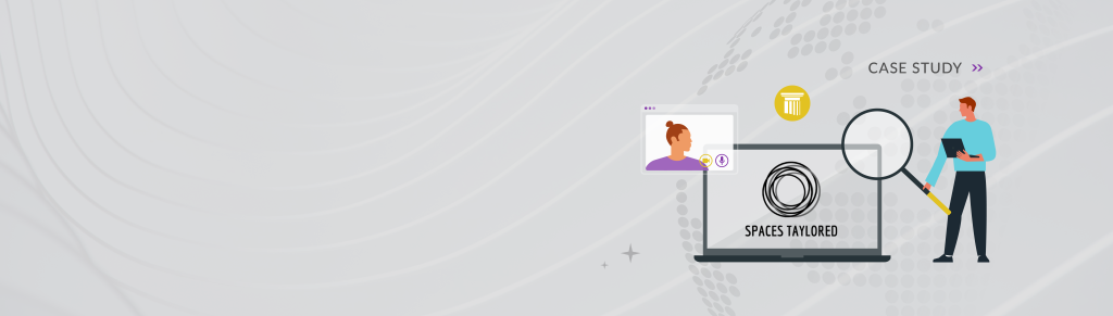 Spaces Taylored chooses Constructionline Gold - Case Studies | Constructionline