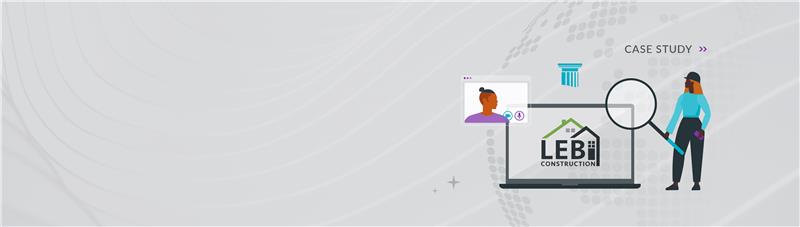 LEB Construction complete CAS Building Safety Questions - Case Studies ...