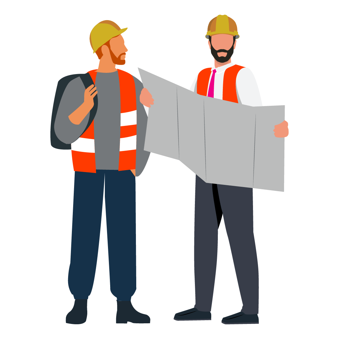 What is ISO 19650? - Blogs | Constructionline