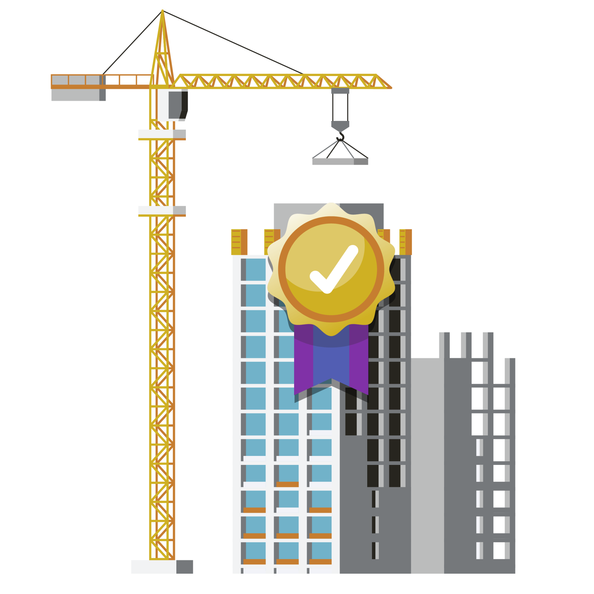 What are ISO certifications? - Blogs | Constructionline