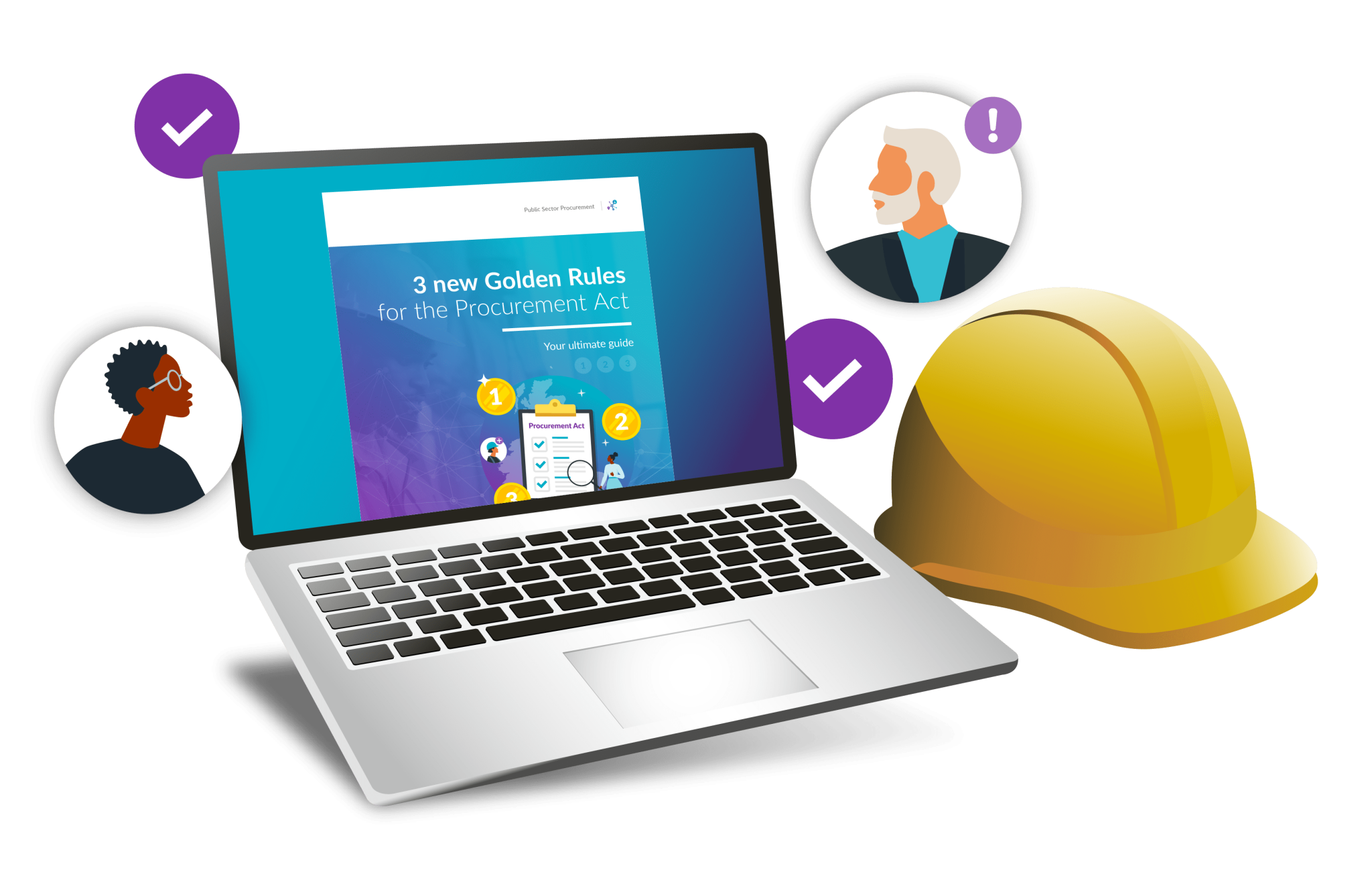 Procurement Act Central Digital Platform – Blogs | Constructionline